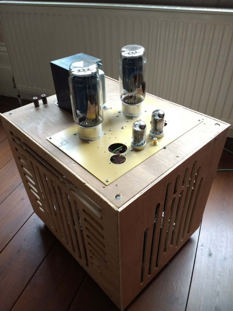 GM70 PP – Izzy Wizzy Audio